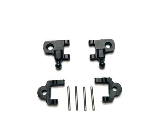 RTRC - Model car 1/28 RC