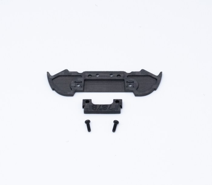 Mazda carbon front bumper - RT071 - RTRC
