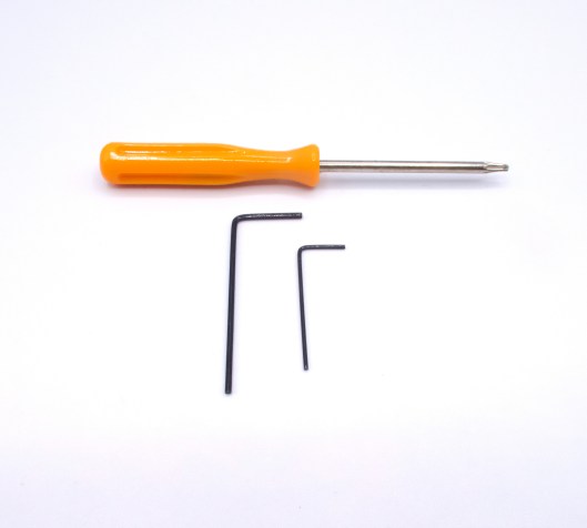 RTB tools set - RTB027 - RTRC