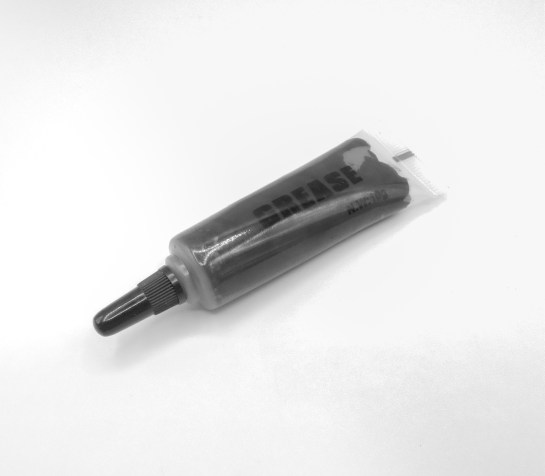 Graphite grease - RTGG - RTRC